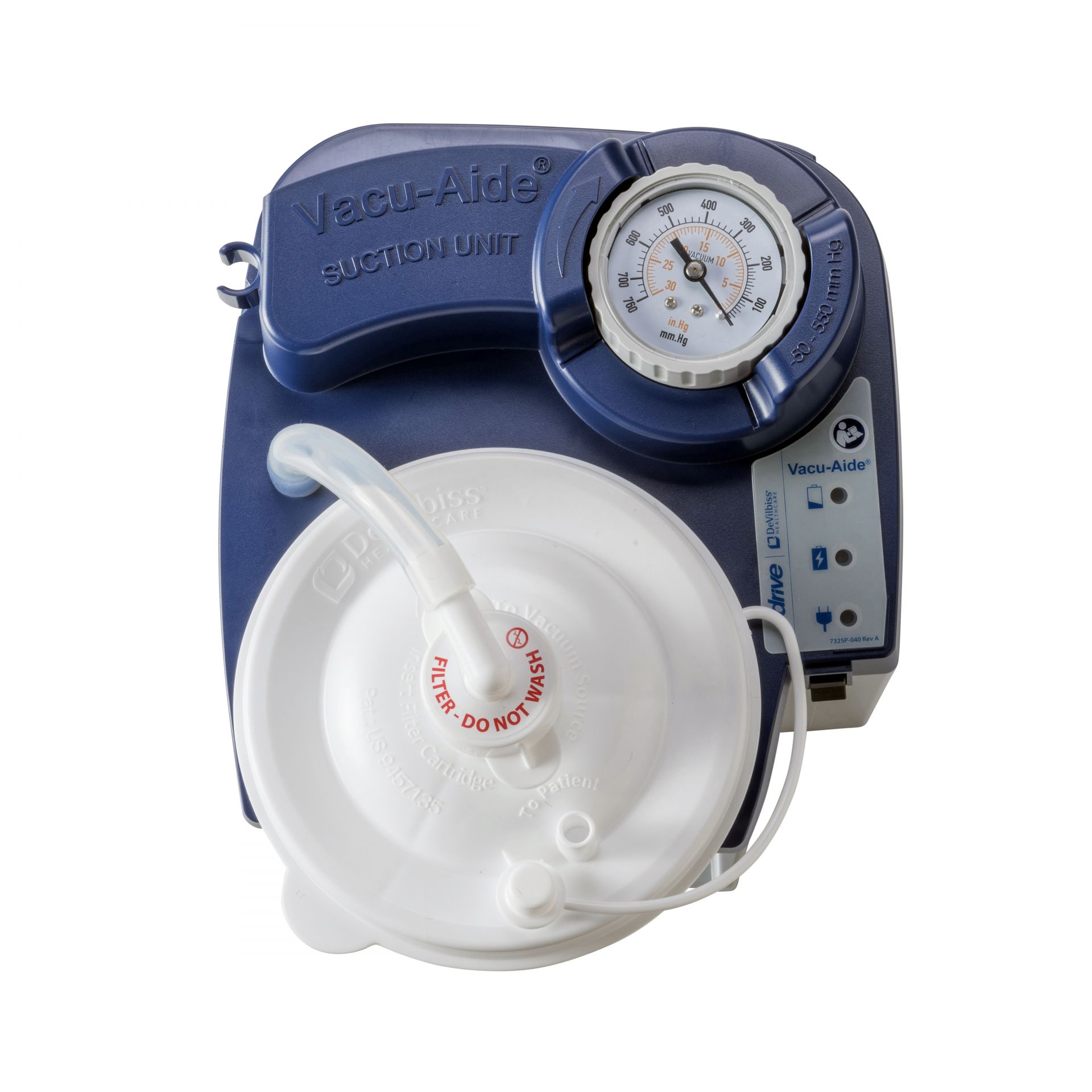 Drive Absauggerät VacuAide | Jetzt bestellen