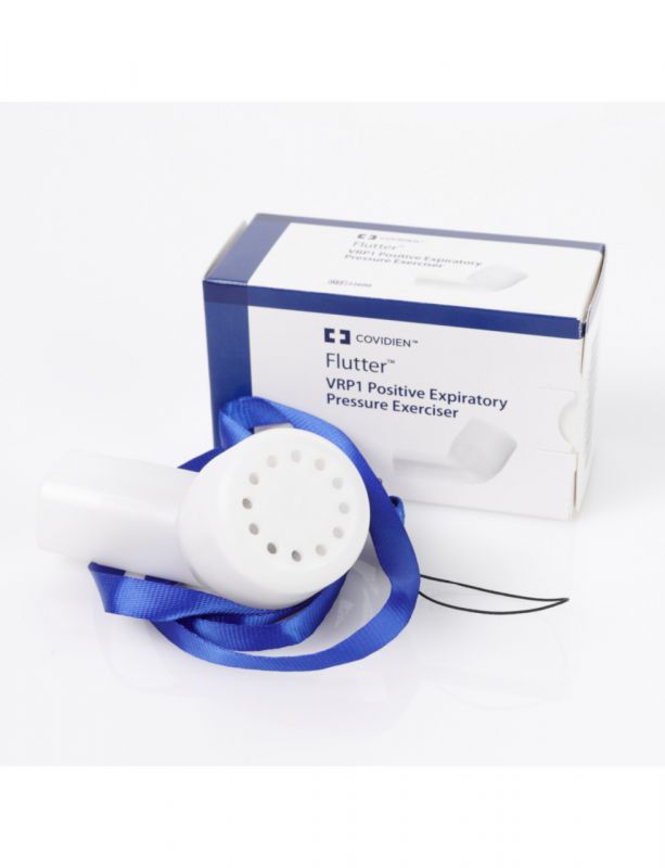 Flutter FRP 1 | Jetzt bestellen!