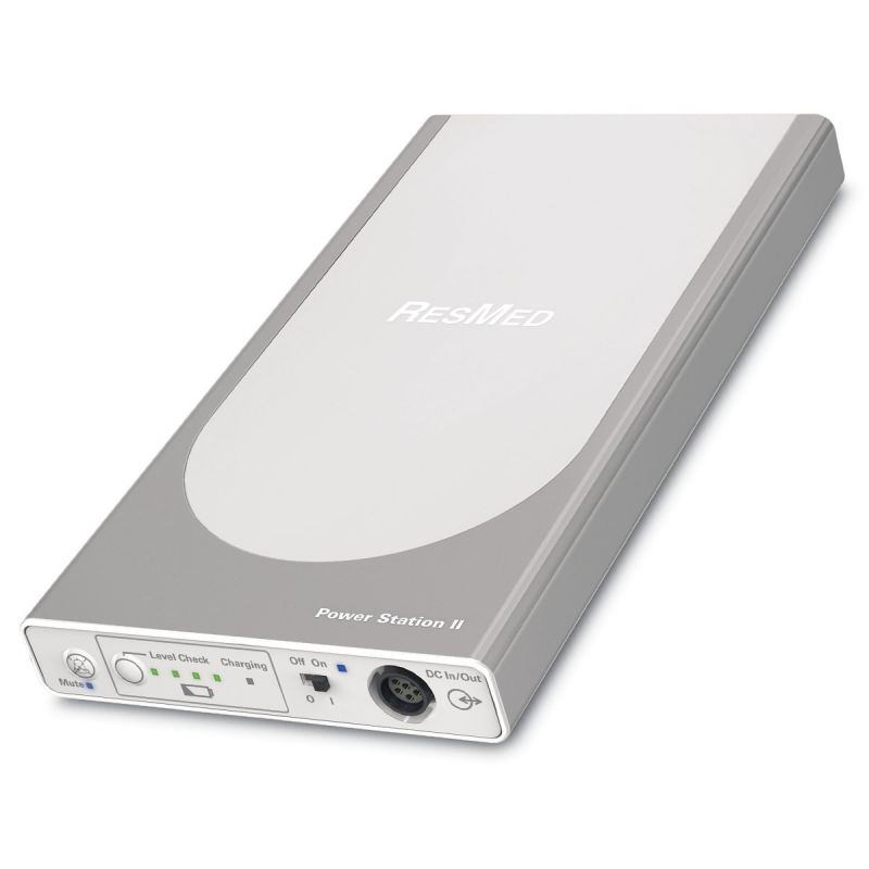 ResMed Power Staion RPS II | Jetzt bestellen