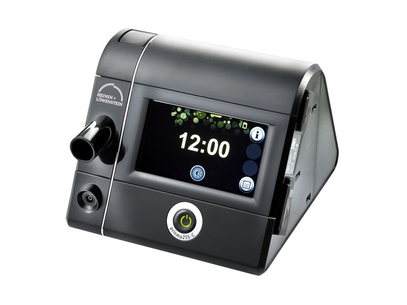 BIPAP-Geräte vom Medizintechnik Fachhänder | grosspietsch-shop.de