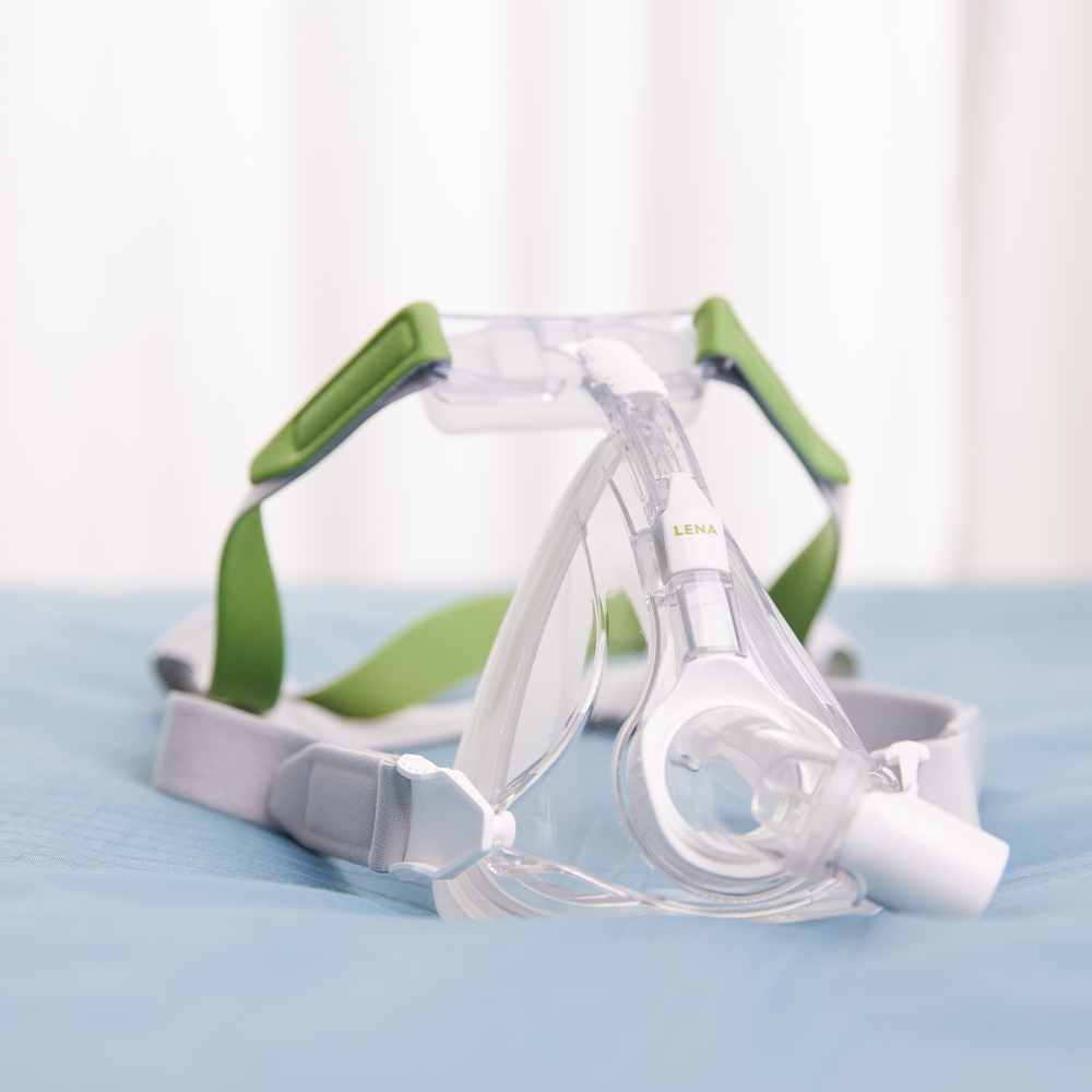 Löwenstein LENA Maske | Jetzt bestellen