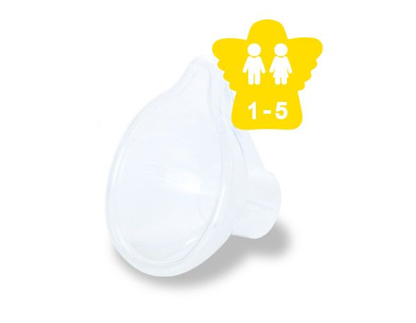 Inhalierhilfe RC-Chamber | jetzt bestellen