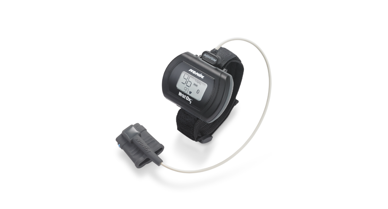 NONIN Xpod LP Oximeter | Jetzt bestellen