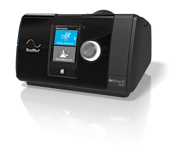 ResMed ApneaLink Air Basic Diagnosegerät | Jetzt bestellen
