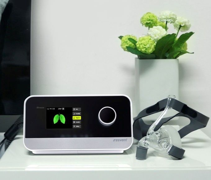 Resvent iBreeze 20A | jetzt bestellen