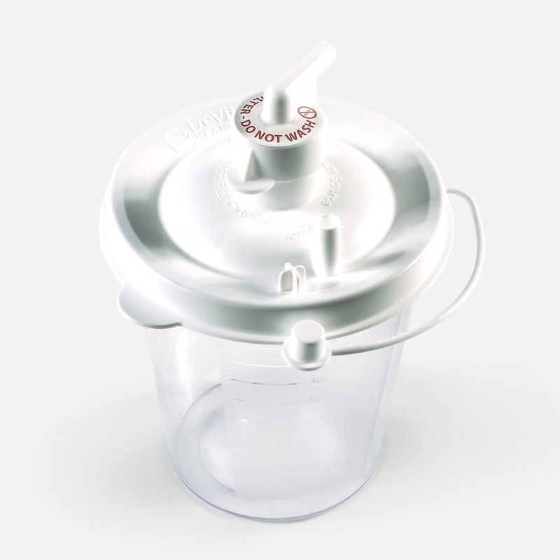 Drive Absauggerät VacuAide | Jetzt bestellen