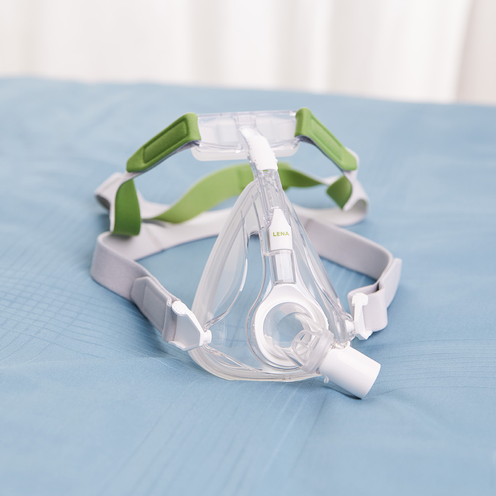 Löwenstein LENA Maske | Jetzt bestellen